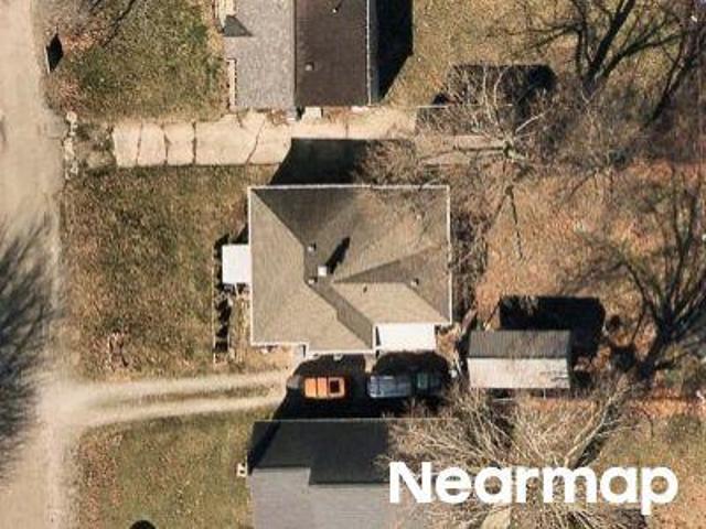 N Colorado Ave