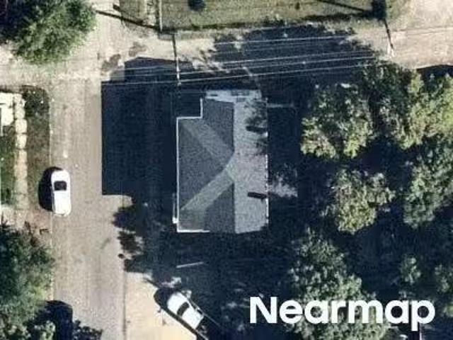 N Colorado Ave