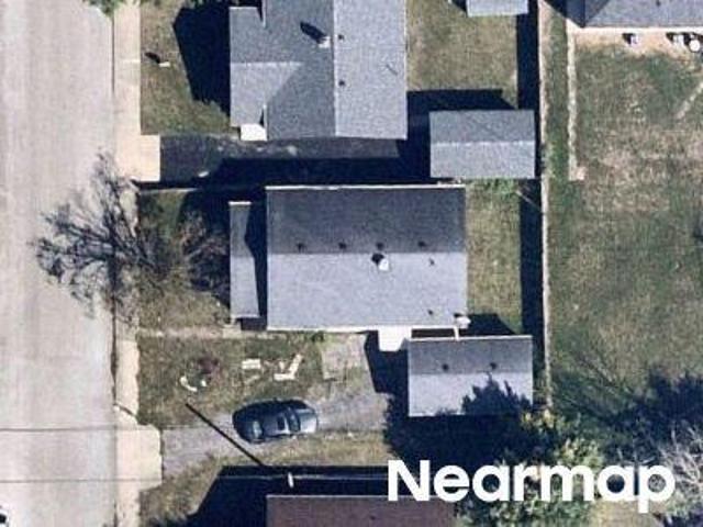 N Colorado Ave