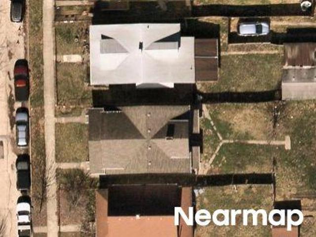 N Colorado Ave