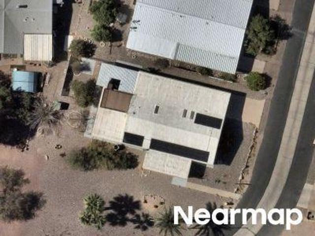 N Colorado Ave