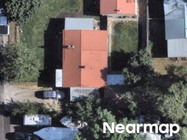 N Coleman Rd