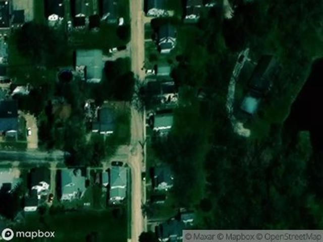 N College St