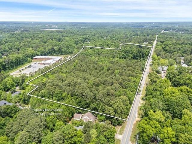 N College St, Auburn, AL 36830
