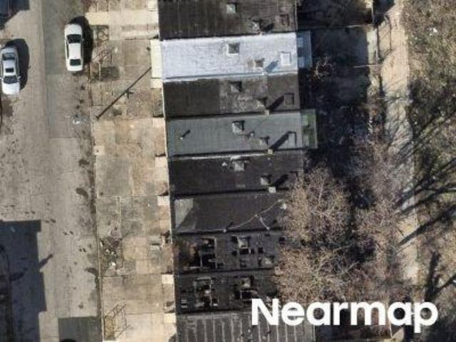 N Collington Ave