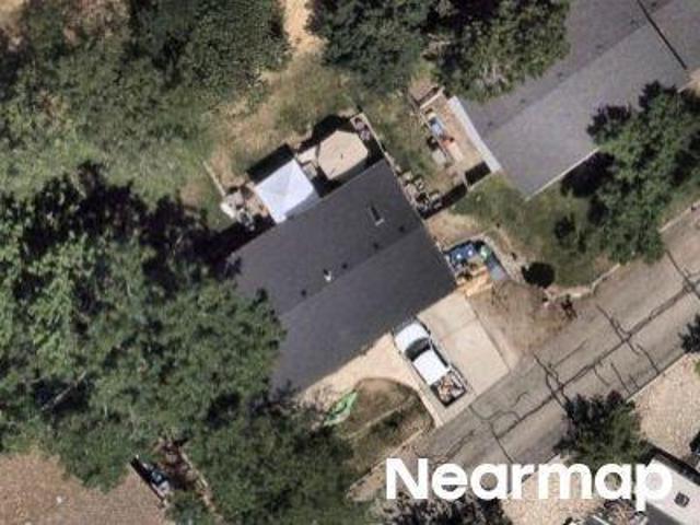 N Collister Dr