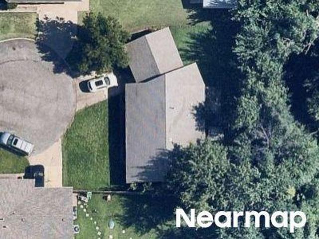 N Coltrane Rd