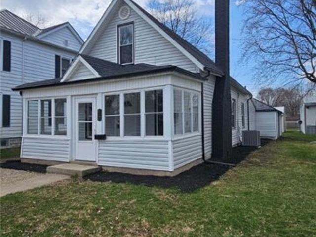 N Columbia St, Union City, Home For Sale
