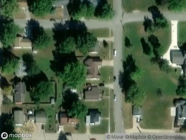 N Columbia St