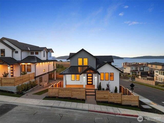 N Commercial St, Ruston, Home For Sale