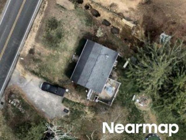 N Common Rd