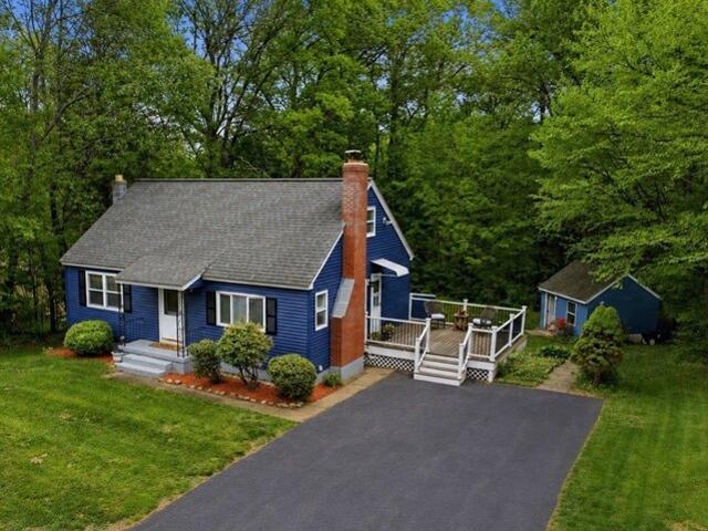 N Common Rd, Westminster, Home For Sale