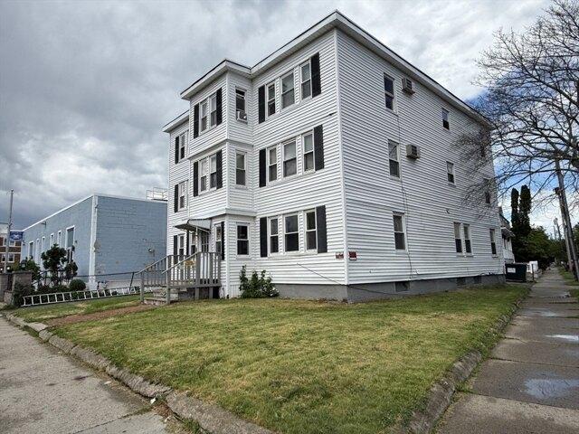 N Common St, Lynn, Home For Sale