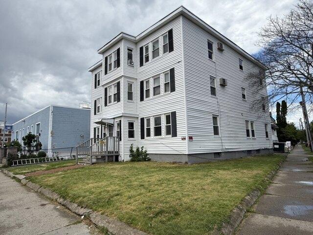 N Common St, Lynn, Home For Sale
