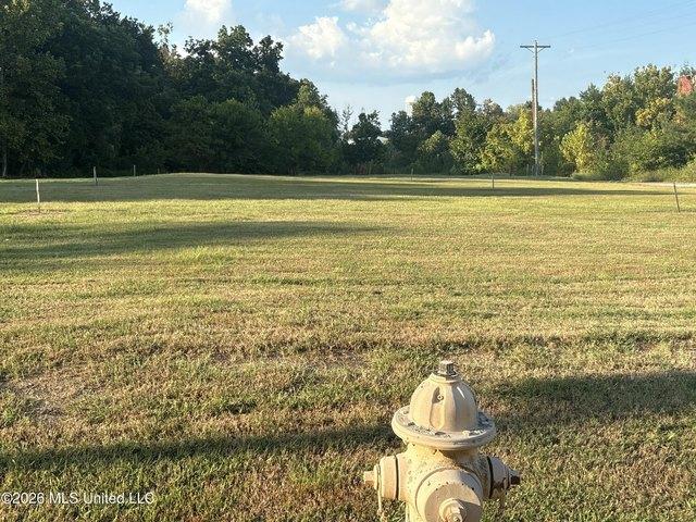 N Compress St Lot 6, Holly Springs, MS 38635
