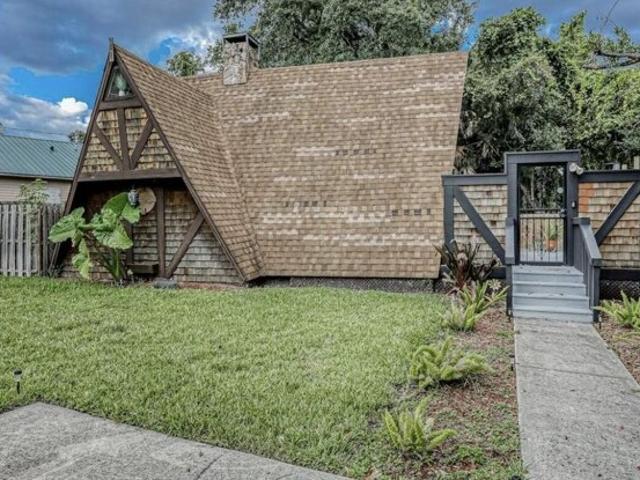 N Connechusett Rd, Tampa, Home For Sale