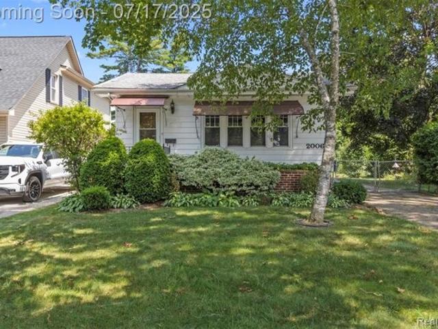 N Connecticut Ave, Royal Oak, Home For Sale