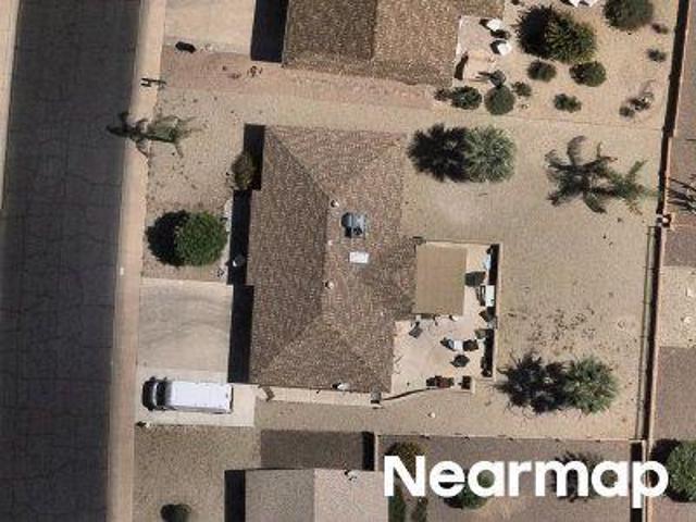 N Concho Cir