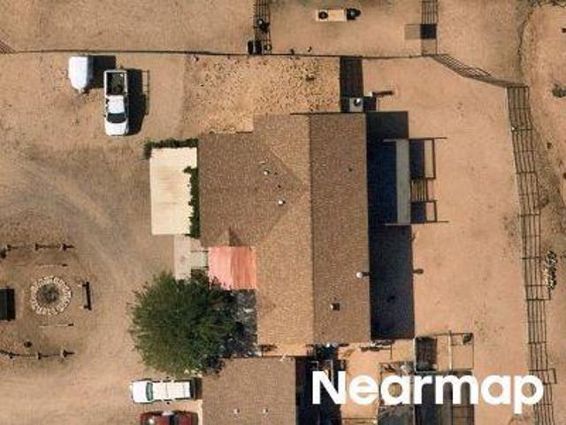 N Concho Rd