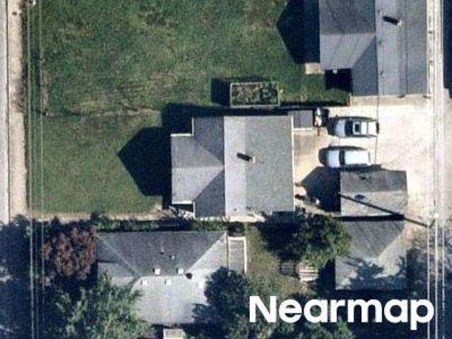 N Concord St