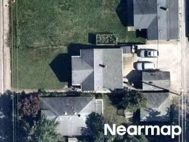 N Concord St