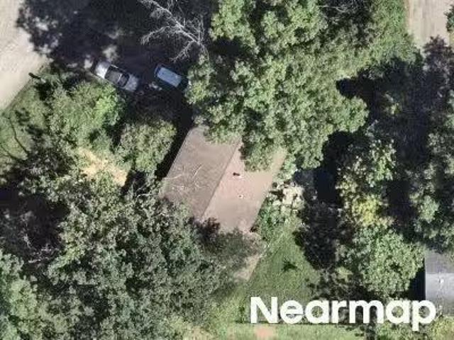 N Concord Rd