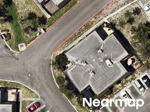 N Congress Ave