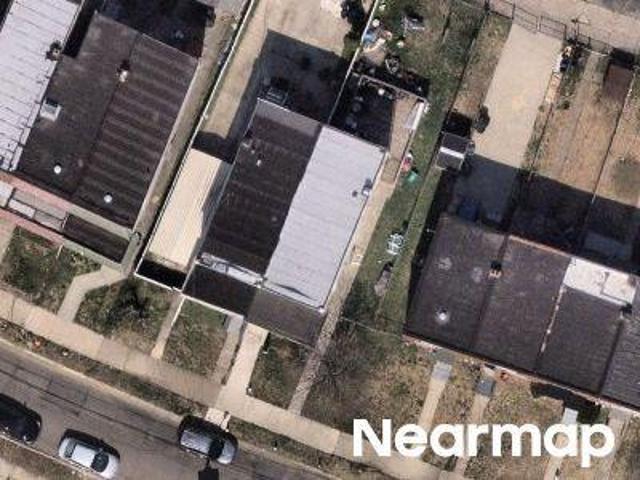 N Congress Rd
