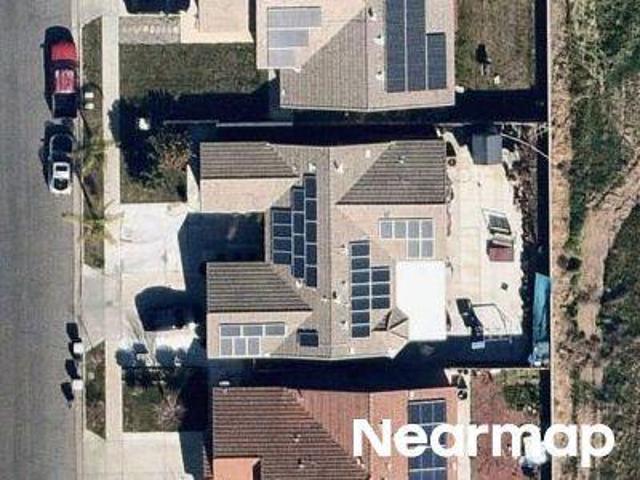 N Contessa Ave