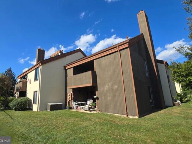 N Convent Ln Apt J, Philadelphia, Condo For Sale