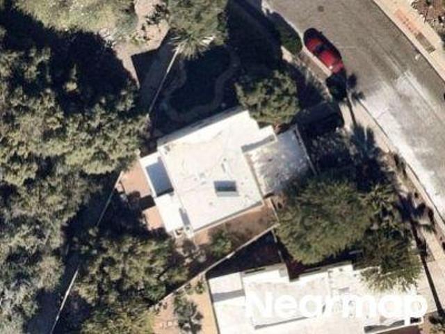 N Copper Butte Dr