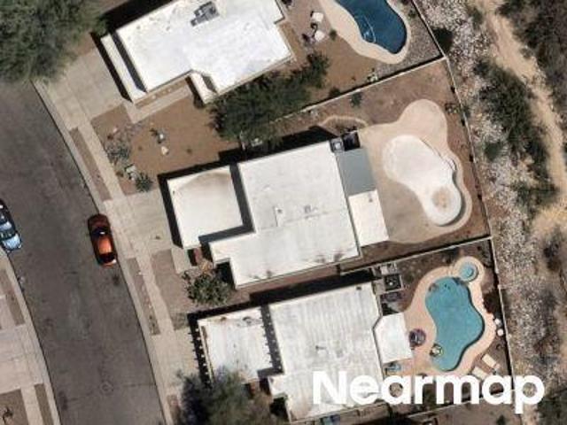 N Copper Butte Dr