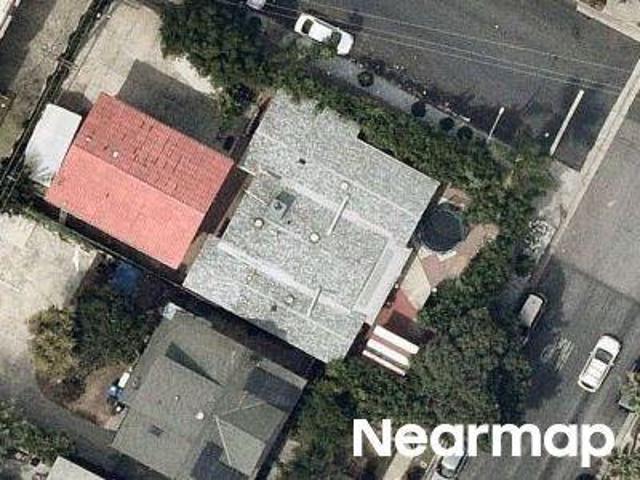 N Coronado St