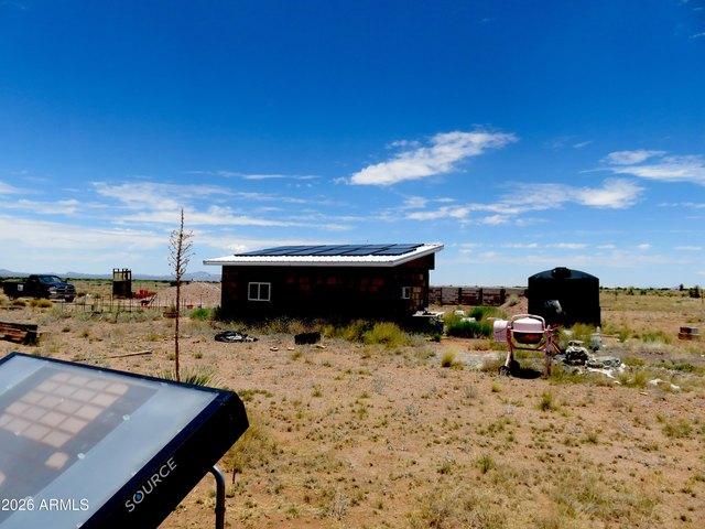 N Coronel Dr Unit 08 02, McNeal, AZ 85617