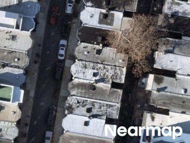 N Corlies St