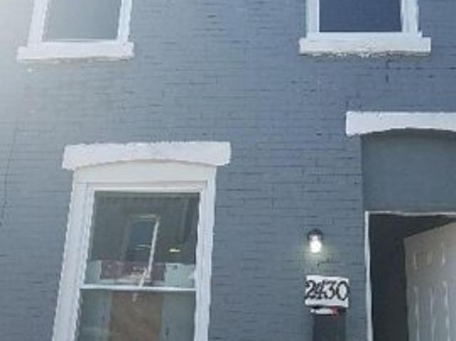 N Corlies St, Philadelphia, Home For Sale