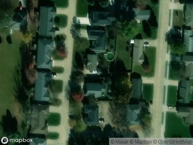 N Cottonwood St