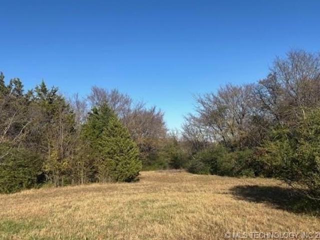 N Country Club Rd, Muskogee, OK 74403