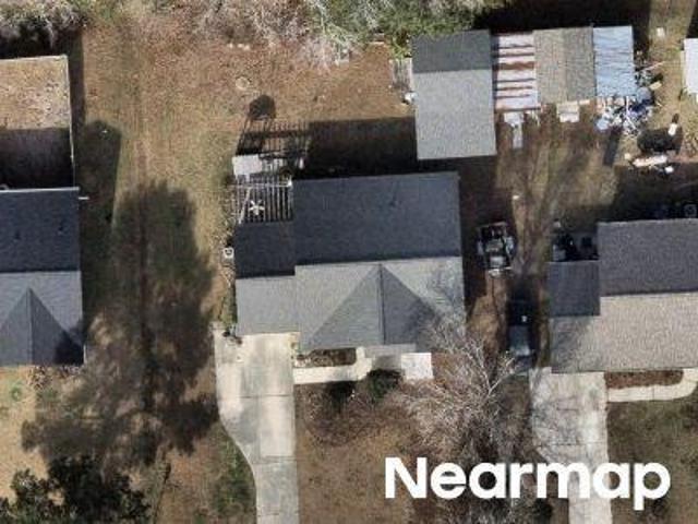 N County Dr