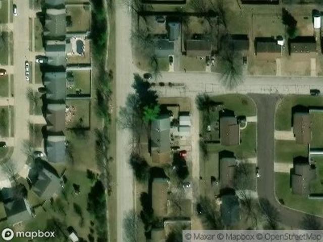 N County Rd