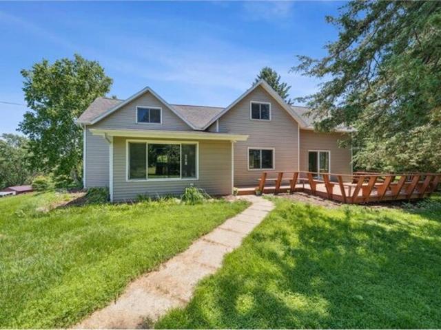 N County Road K, Trenton Township, Home For Sale