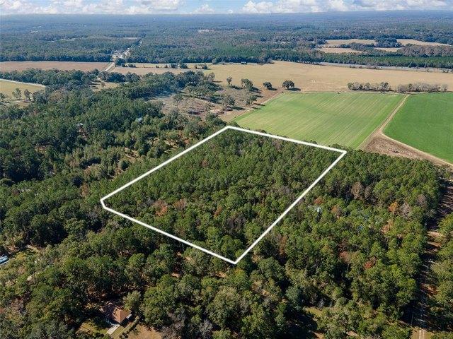 N County Road 1491, Alachua, FL 32615