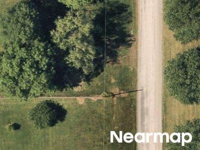 N County Road 190e