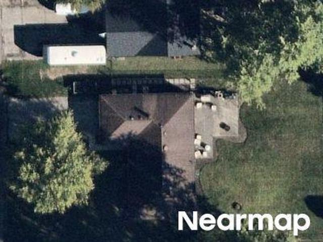 N County Road 1025 E