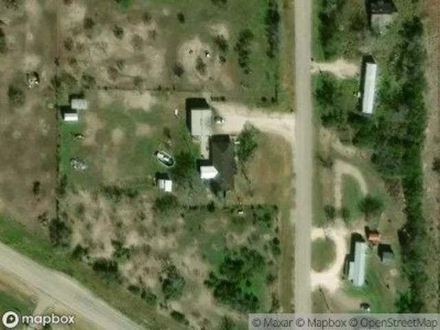 N County Road 307