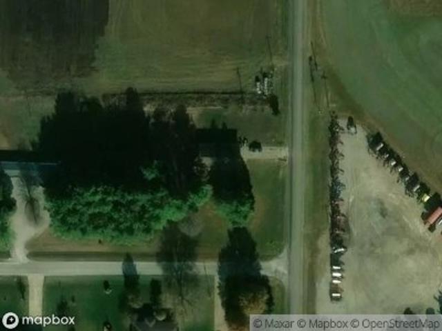 N County Road 3100 E
