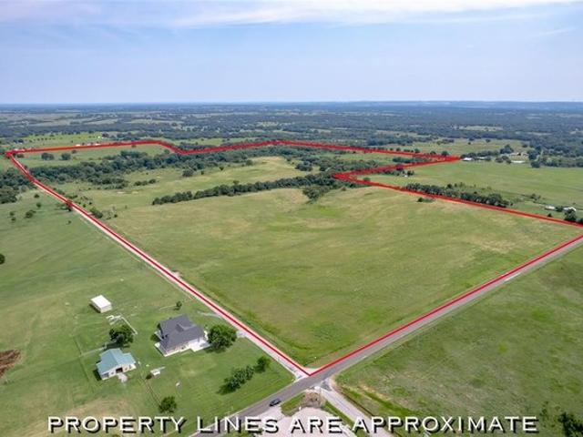 N County Road 3170, Elmore City, OK 73433