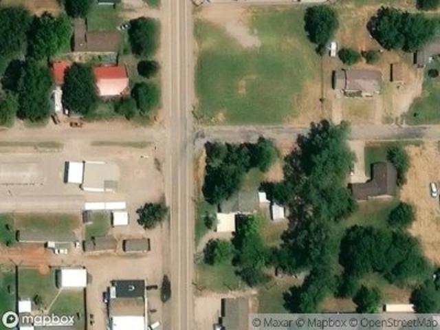 N County Road 3244