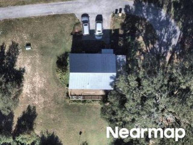 N County Road 44a