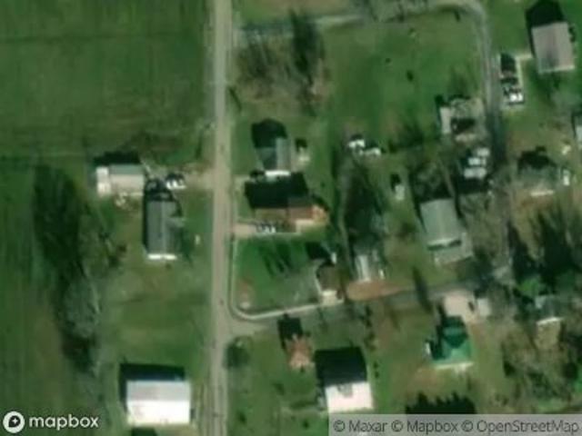 N County Road 475 E